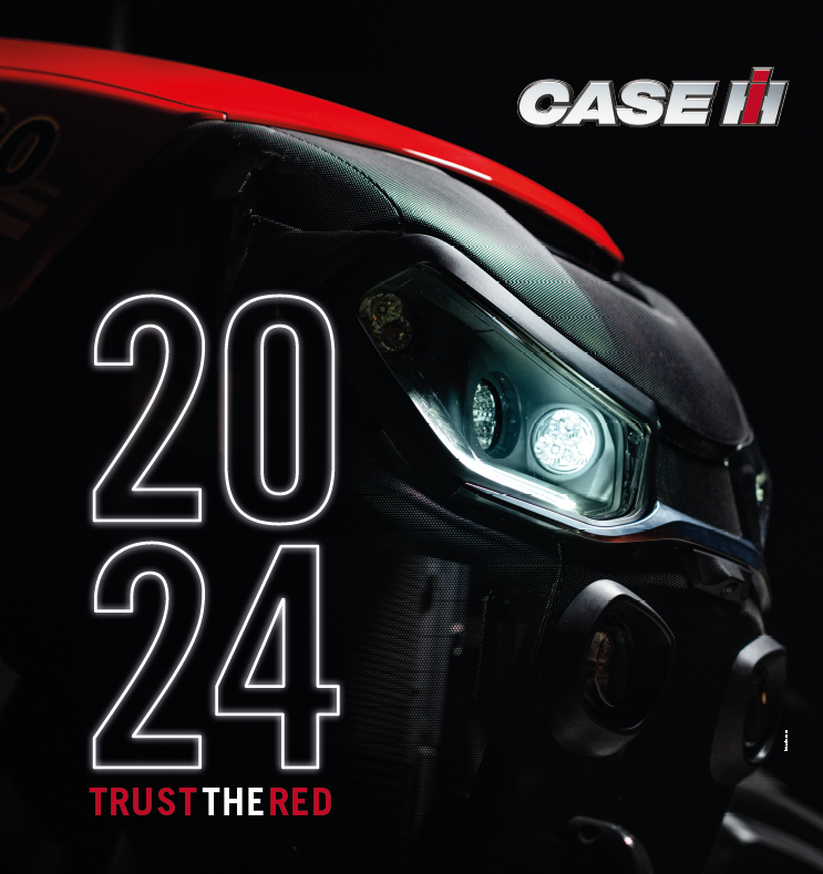 E-shop AGRI CS | Case IH a Steyr